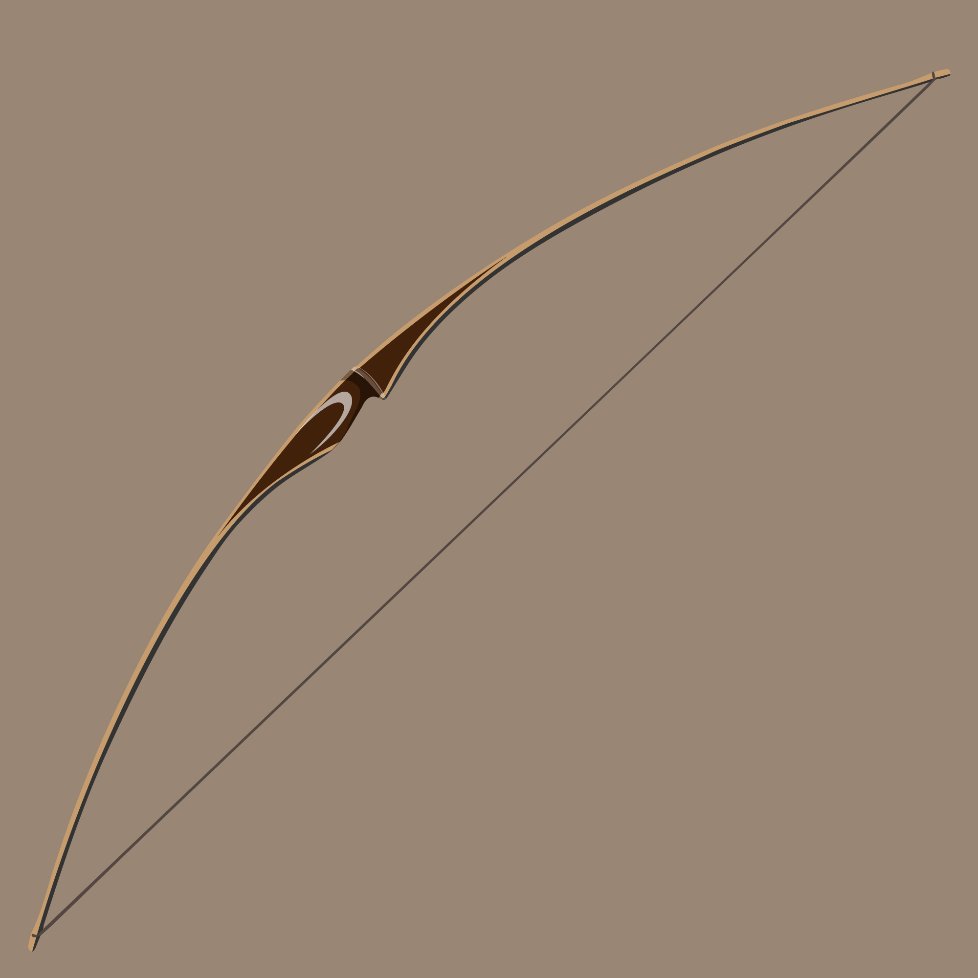 Nos compagnons, les arcs. - Compagnons De l'Arc - Genève